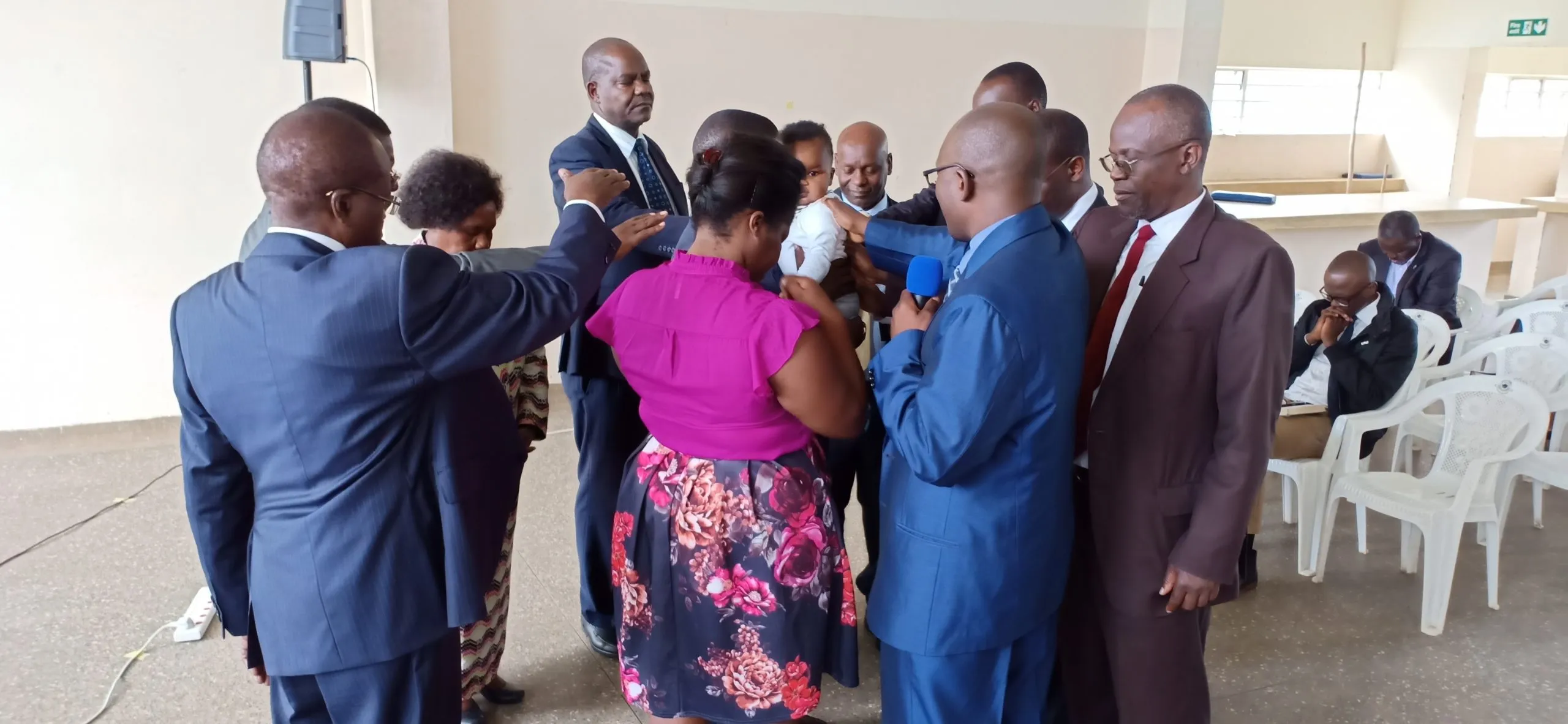 Our Beliefs | Karen Community SDA